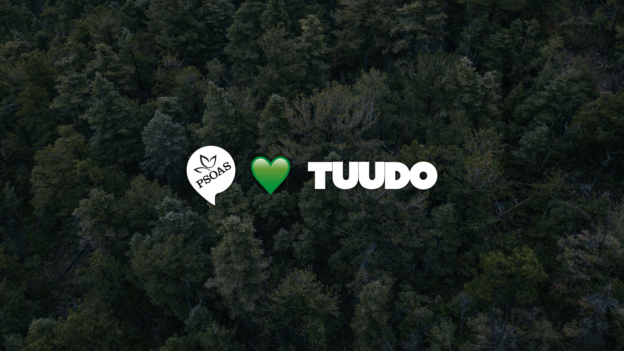 Access OmaPSOAS easily through Tuudo | PSOAS