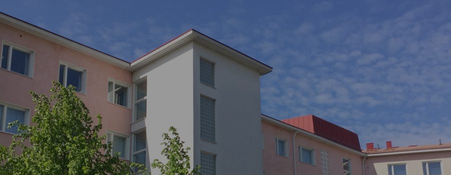 Student housing in Oulu | PSOAS