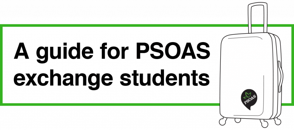 How To Apply For Housing | PSOAS