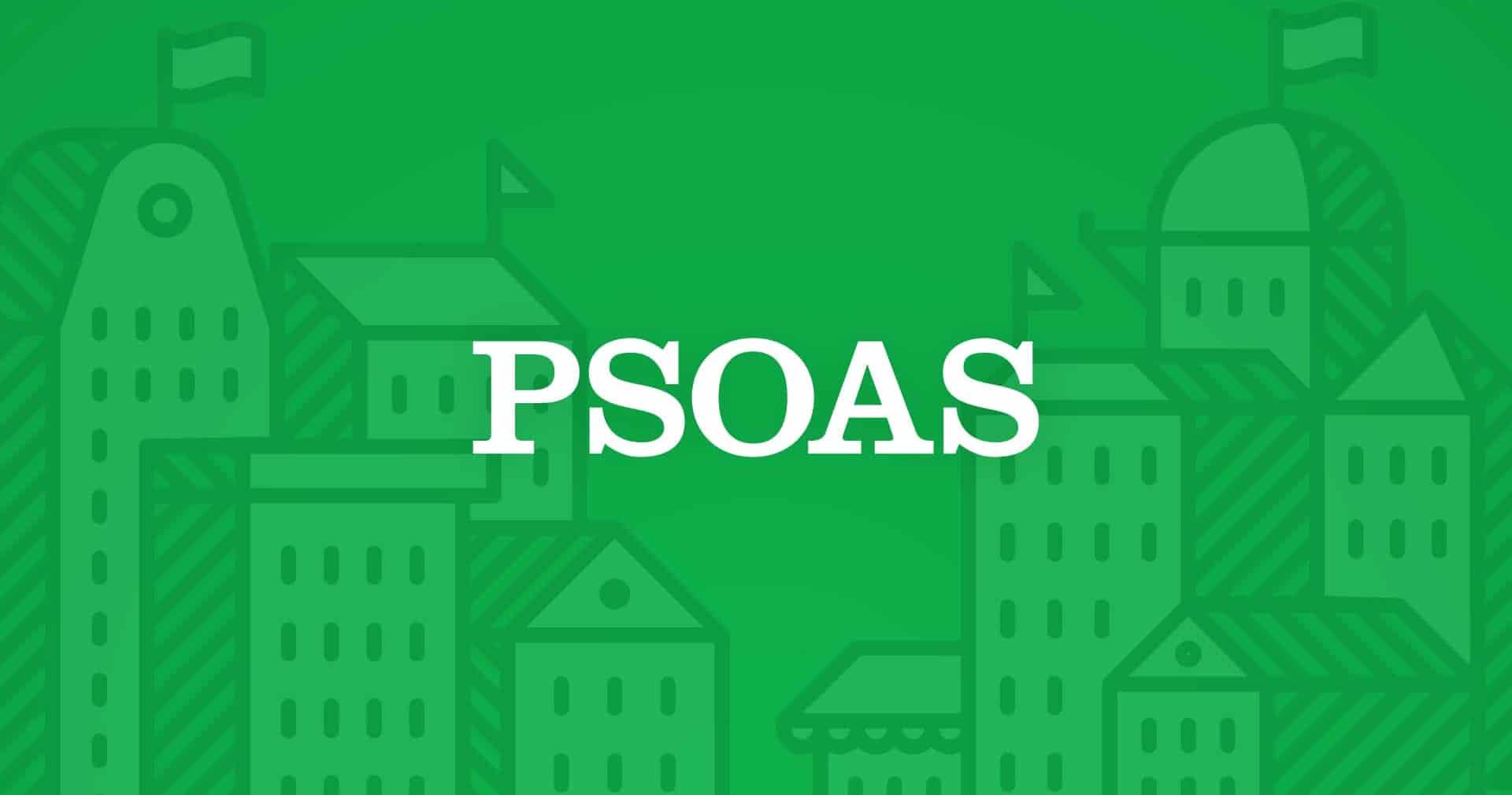 Student life in Oulu – PSOAS student housing | PSOAS