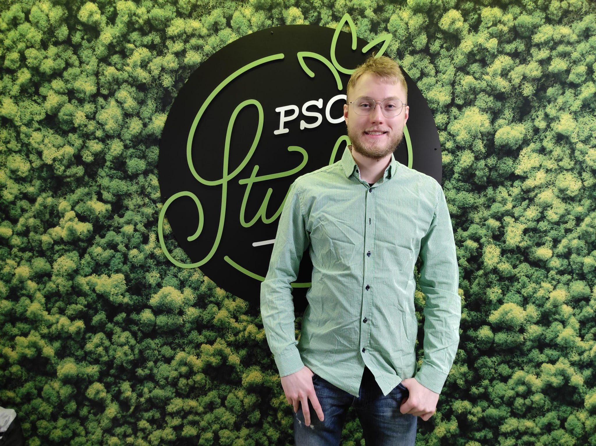 Timo brings the voice of tenants to the board of PSOAS | PSOAS