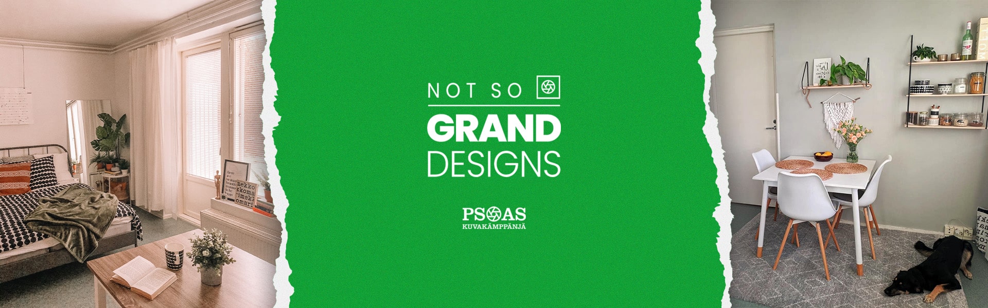 Kuvakämppänjä 2023 -kuvat | PSOAS