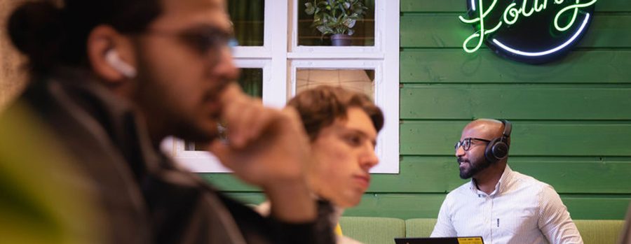 PSOAS: Affordable Student Living in Oulu | PSOAS